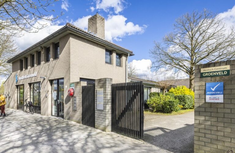 Huisartsenpraktijk Groenveld | Huisarts Venlo | Home
